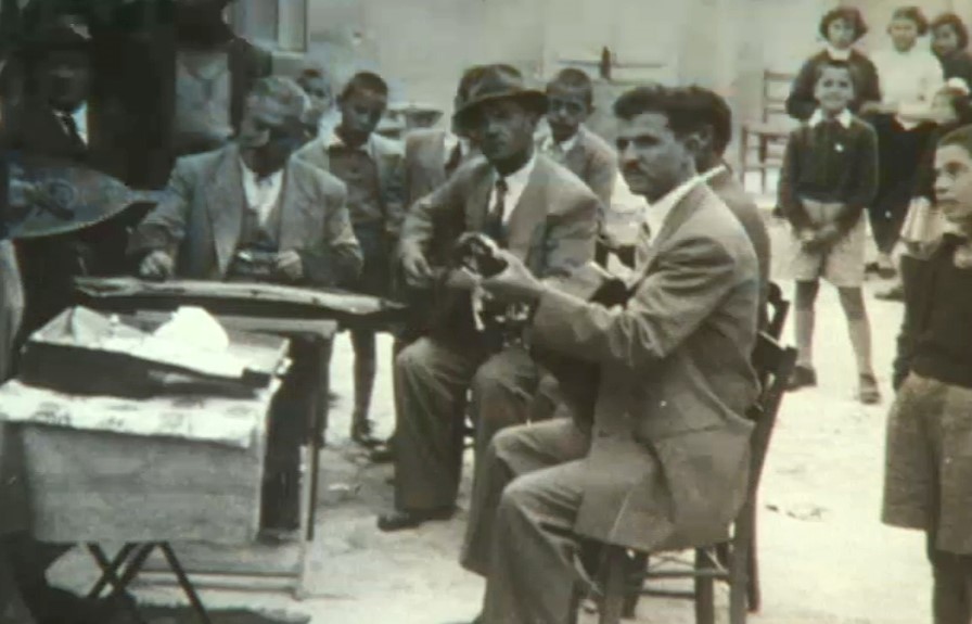 ΕΛΛΗΝΙΚΗ ΜΟΥΣΙΚΗ ΠΑΡΑΔΟΣΗ | archive.ert.gr