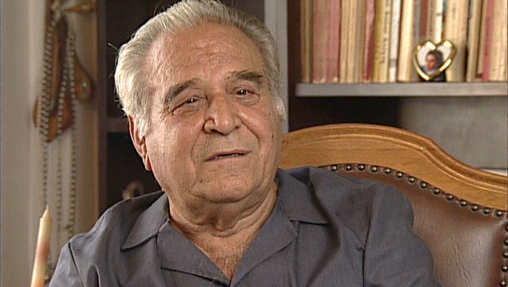 ΣΑΝ ΠΑΛΙΟ ΣΙΝΕΜΑ | archive.ert.gr