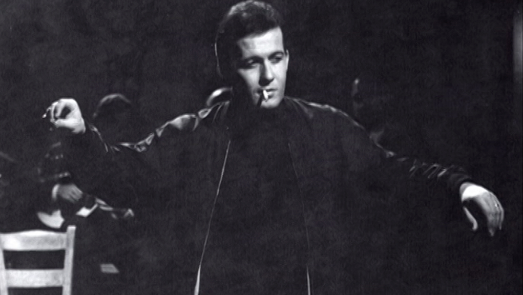 ΜΗΧΑΝΗ ΤΟΥ ΧΡΟΝΟΥ | archive.ert.gr