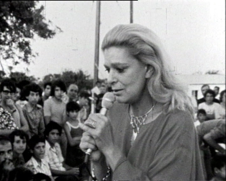 ΔΙΑΛΟΓΟΙ (ΜΕ ΤΗ ΜΕΛΙΝΑ ΜΕΡΚΟΥΡΗ) | archive.ert.gr