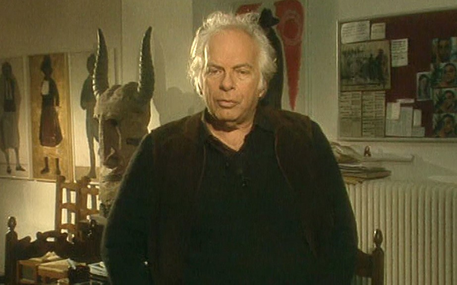 ΕΡΩΤΑΣ ΤΩΝ ΠΡΩΤΩΝ ΠΛΑΝΩΝ, Ο | archive.ert.gr