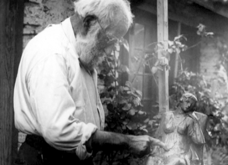 ΕΠΟΧΗ ΤΩΝ ΕΙΚΟΝΩΝ, Η | archive.ert.gr