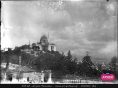 ΤΟ ΑΣΤΕΡΟΣΚΟΠΕΙΟ ΑΘΗΝΩΝ | archive.ert.gr