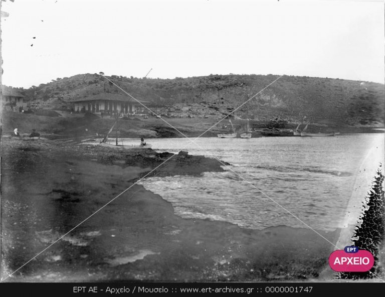 ΚΑΪΚΙΑ ΣΤΗ ΛΙΜΝΗ ΤΗΣ ΒΟΥΛΙΑΓΜΕΝΗΣ | archive.ert.gr