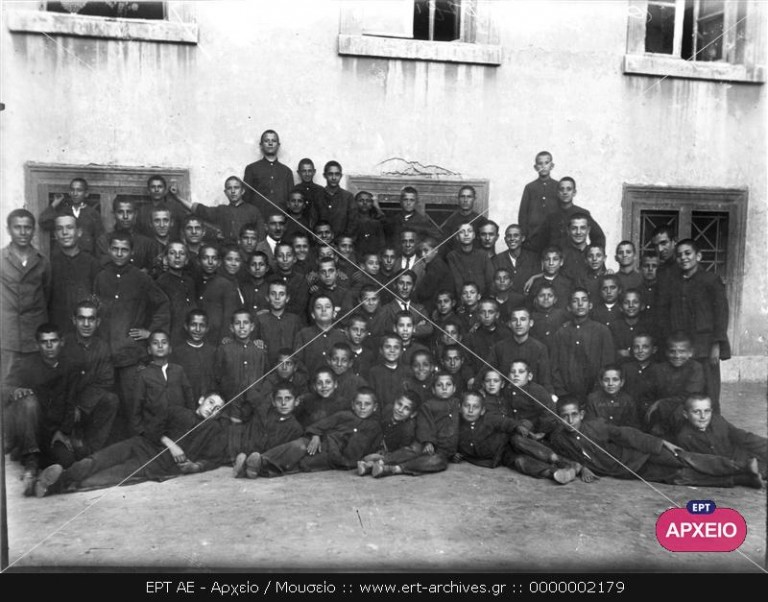 ΤΡΟΦΙΜΟΙ ΤΟΥ ΟΡΦΑΝΟΤΡΟΦΕΙΟΥ ΓΕΩΡΓΙΟΥ ΚΑΙ ΑΙΚΑΤΕΡΙΝΗΣ ΧΑΤΖΗΚΩΝΣΤΑ ...