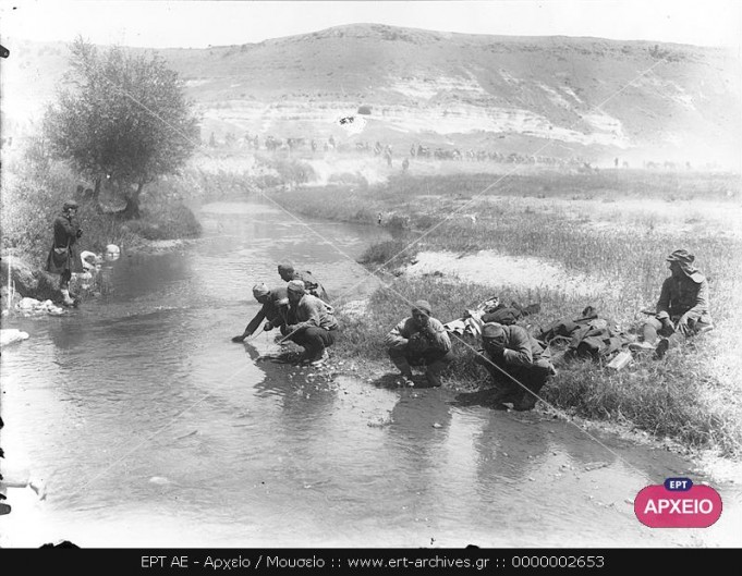 ΣΥΛΛΟΓΉ ΜΙΚΡΑΣΙΑΤΙΚΗ ΕΚΣΤΡΑΤΕΙΑ | archive.ert.gr