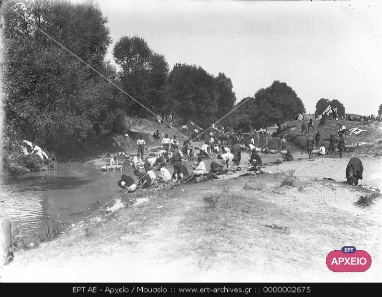 ΣΥΛΛΟΓΉ ΜΙΚΡΑΣΙΑΤΙΚΗ ΕΚΣΤΡΑΤΕΙΑ | archive.ert.gr