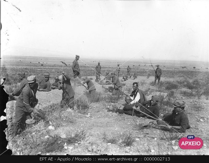 ΣΥΛΛΟΓΉ ΜΙΚΡΑΣΙΑΤΙΚΗ ΕΚΣΤΡΑΤΕΙΑ | archive.ert.gr