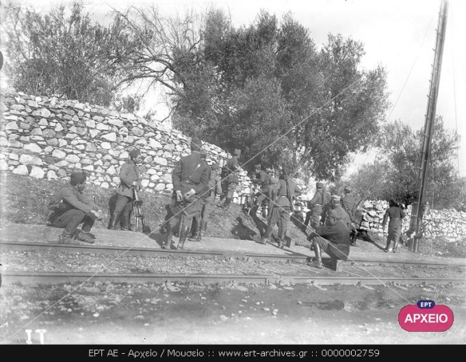 ΣΥΛΛΟΓΉ ΜΙΚΡΑΣΙΑΤΙΚΗ ΕΚΣΤΡΑΤΕΙΑ - archive.ert.gr