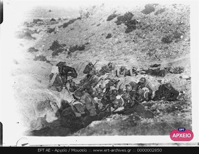 ΣΥΛΛΟΓΉ ΜΙΚΡΑΣΙΑΤΙΚΗ ΕΚΣΤΡΑΤΕΙΑ | archive.ert.gr