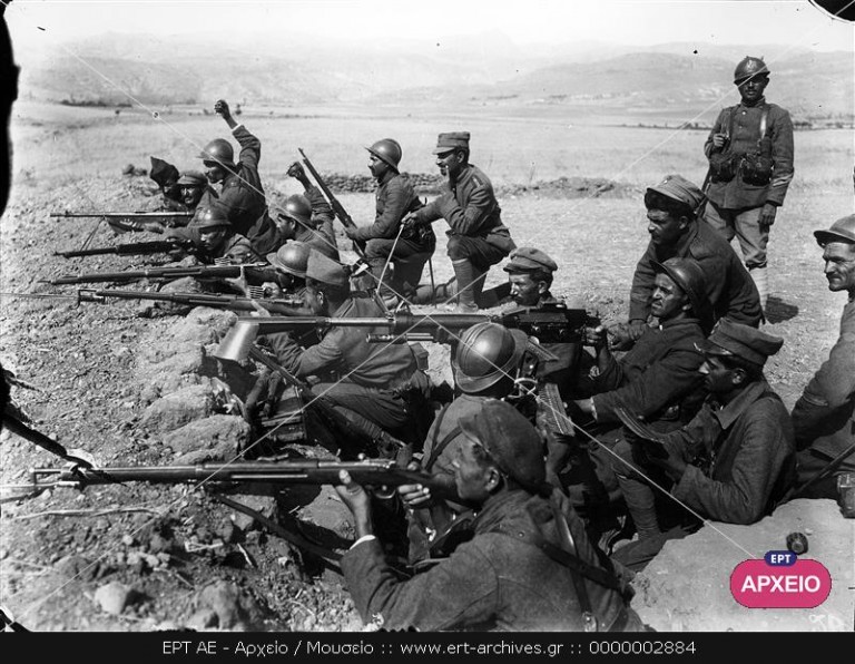 ΣΥΛΛΟΓΉ ΜΙΚΡΑΣΙΑΤΙΚΗ ΕΚΣΤΡΑΤΕΙΑ | archive.ert.gr