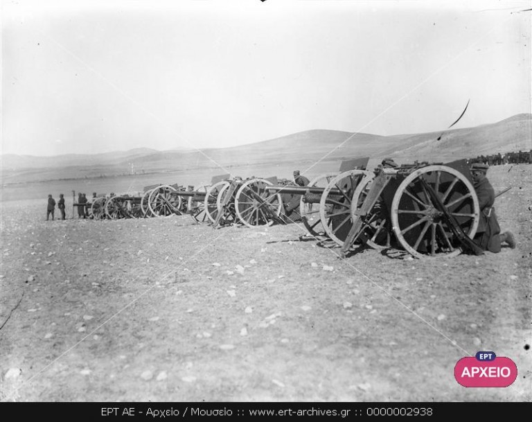 ΣΥΛΛΟΓΉ ΜΙΚΡΑΣΙΑΤΙΚΗ ΕΚΣΤΡΑΤΕΙΑ | archive.ert.gr