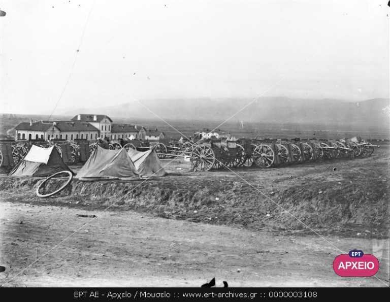 ΣΥΛΛΟΓΉ ΜΙΚΡΑΣΙΑΤΙΚΗ ΕΚΣΤΡΑΤΕΙΑ | archive.ert.gr