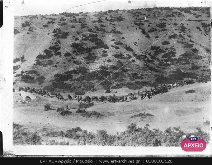 ΣΥΛΛΟΓΉ ΜΙΚΡΑΣΙΑΤΙΚΗ ΕΚΣΤΡΑΤΕΙΑ | archive.ert.gr