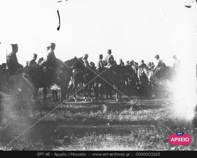 ΣΥΛΛΟΓΉ ΜΙΚΡΑΣΙΑΤΙΚΗ ΕΚΣΤΡΑΤΕΙΑ | archive.ert.gr