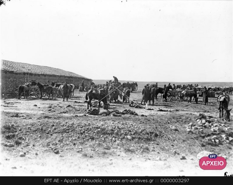 ΣΥΛΛΟΓΉ ΜΙΚΡΑΣΙΑΤΙΚΗ ΕΚΣΤΡΑΤΕΙΑ | archive.ert.gr