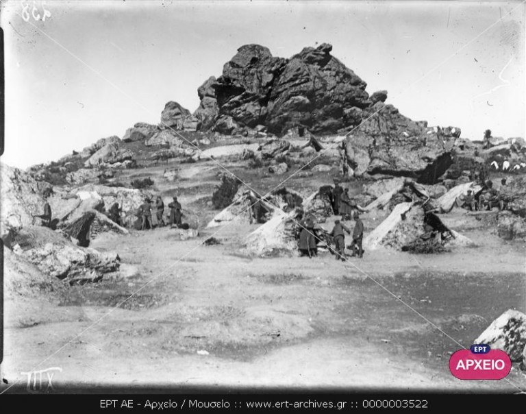 ΣΥΛΛΟΓΉ ΜΙΚΡΑΣΙΑΤΙΚΗ ΕΚΣΤΡΑΤΕΙΑ | archive.ert.gr