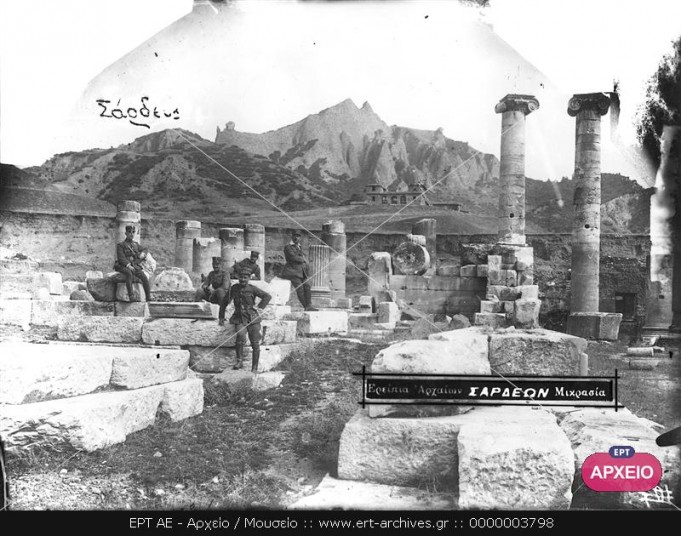 ΣΥΛΛΟΓΉ ΜΙΚΡΑΣΙΑΤΙΚΗ ΕΚΣΤΡΑΤΕΙΑ | archive.ert.gr