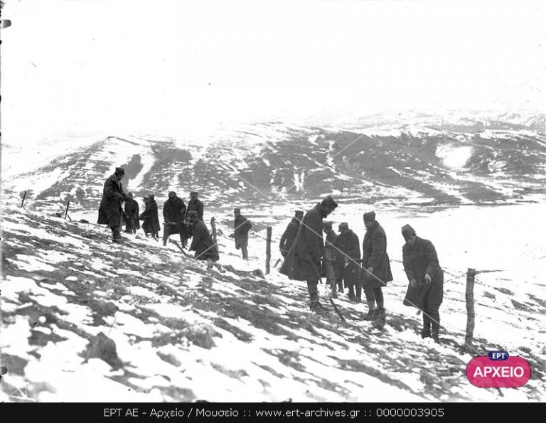ΣΥΛΛΟΓΉ ΜΙΚΡΑΣΙΑΤΙΚΗ ΕΚΣΤΡΑΤΕΙΑ | archive.ert.gr