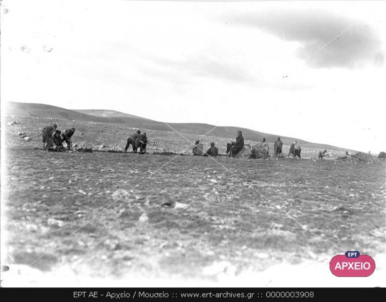 ΣΥΛΛΟΓΉ ΜΙΚΡΑΣΙΑΤΙΚΗ ΕΚΣΤΡΑΤΕΙΑ | archive.ert.gr