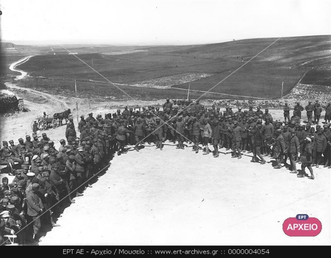 ΣΥΛΛΟΓΉ ΜΙΚΡΑΣΙΑΤΙΚΗ ΕΚΣΤΡΑΤΕΙΑ - archive.ert.gr