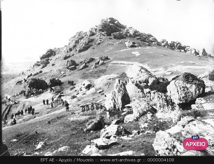 ΣΥΛΛΟΓΉ ΜΙΚΡΑΣΙΑΤΙΚΗ ΕΚΣΤΡΑΤΕΙΑ | archive.ert.gr