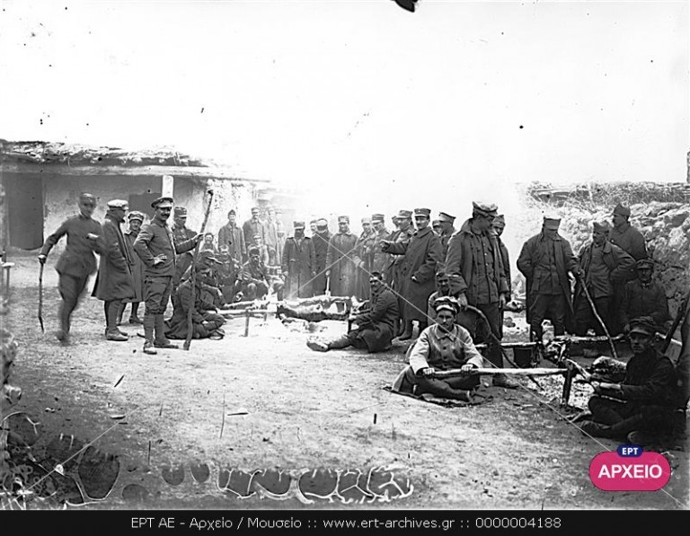 ΣΥΛΛΟΓΉ ΜΙΚΡΑΣΙΑΤΙΚΗ ΕΚΣΤΡΑΤΕΙΑ - archive.ert.gr