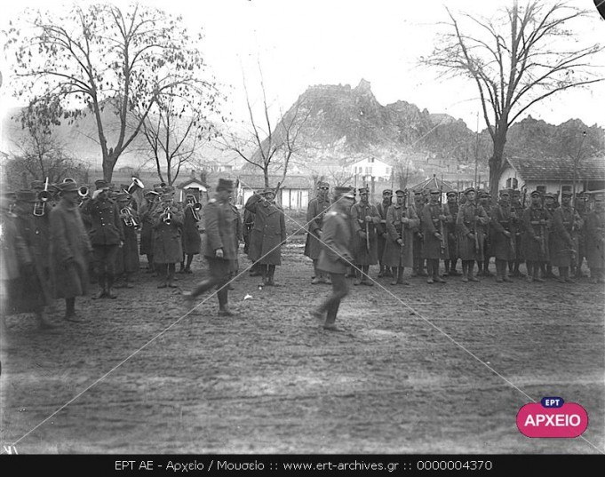 ΣΥΛΛΟΓΉ ΜΙΚΡΑΣΙΑΤΙΚΗ ΕΚΣΤΡΑΤΕΙΑ | archive.ert.gr