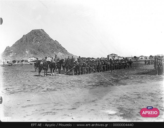 ΣΥΛΛΟΓΉ ΜΙΚΡΑΣΙΑΤΙΚΗ ΕΚΣΤΡΑΤΕΙΑ | archive.ert.gr