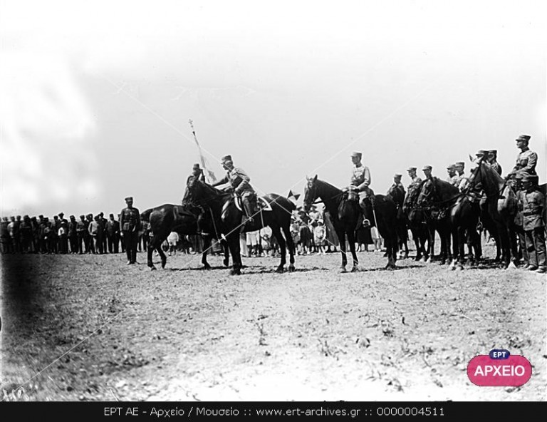 ΣΥΛΛΟΓΉ ΜΙΚΡΑΣΙΑΤΙΚΗ ΕΚΣΤΡΑΤΕΙΑ | archive.ert.gr