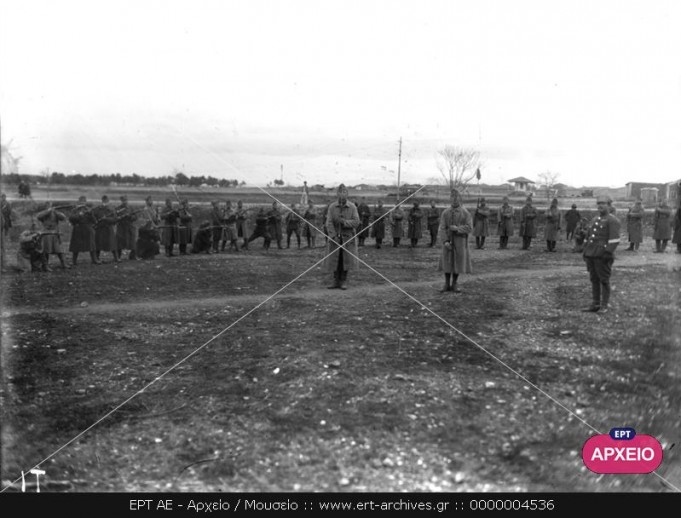 ΣΥΛΛΟΓΉ ΜΙΚΡΑΣΙΑΤΙΚΗ ΕΚΣΤΡΑΤΕΙΑ | archive.ert.gr