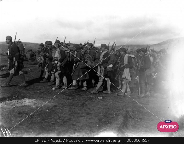 ΣΥΛΛΟΓΉ ΜΙΚΡΑΣΙΑΤΙΚΗ ΕΚΣΤΡΑΤΕΙΑ | archive.ert.gr