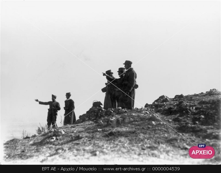 ΣΥΛΛΟΓΉ ΜΙΚΡΑΣΙΑΤΙΚΗ ΕΚΣΤΡΑΤΕΙΑ | archive.ert.gr