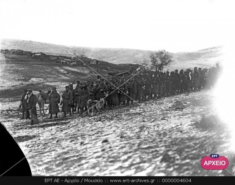 ΣΥΛΛΟΓΉ ΜΙΚΡΑΣΙΑΤΙΚΗ ΕΚΣΤΡΑΤΕΙΑ | archive.ert.gr