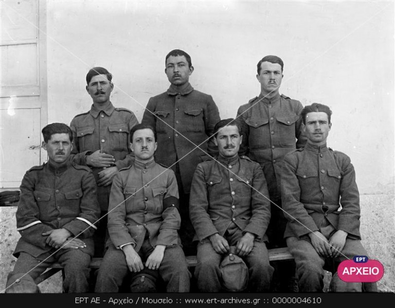 ΣΥΛΛΟΓΉ ΜΙΚΡΑΣΙΑΤΙΚΗ ΕΚΣΤΡΑΤΕΙΑ | archive.ert.gr