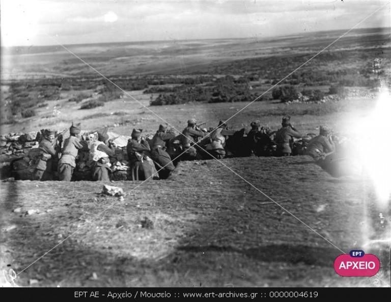 ΣΥΛΛΟΓΉ ΜΙΚΡΑΣΙΑΤΙΚΗ ΕΚΣΤΡΑΤΕΙΑ | archive.ert.gr