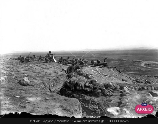 ΣΥΛΛΟΓΉ ΜΙΚΡΑΣΙΑΤΙΚΗ ΕΚΣΤΡΑΤΕΙΑ | archive.ert.gr