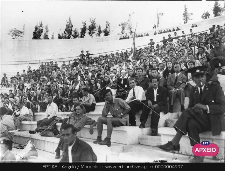 ΣΥΛΛΟΓΉ ΠΕΤΡΟΥ ΠΟΥΛΙΔΗ | archive.ert.gr