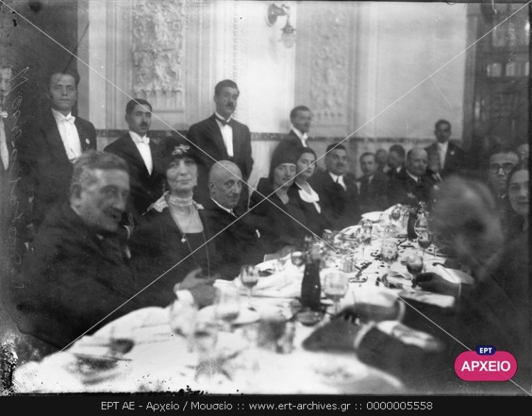 Ο ΑΛΕΞΑΝΔΡΟΣ ΠΑΠΑΝΑΣΤΑΣΙΟΥ ΣΤΟ ΠΡΩΤΟ ΕΤΗΣΙΟ ΔΗΜΟΚΡΑΤΙΚΟ ΔΕΙΠΝΟ ...