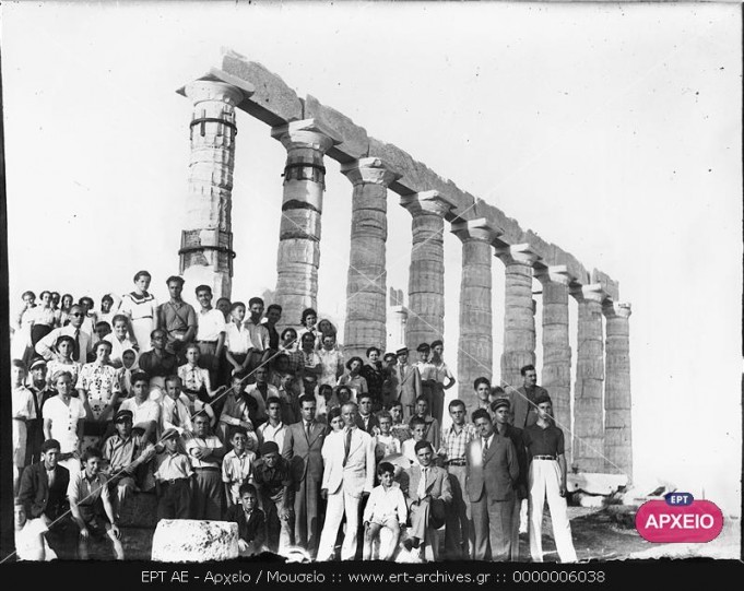 ΣΥΛΛΟΓΉ ΠΕΤΡΟΥ ΠΟΥΛΙΔΗ | archive.ert.gr