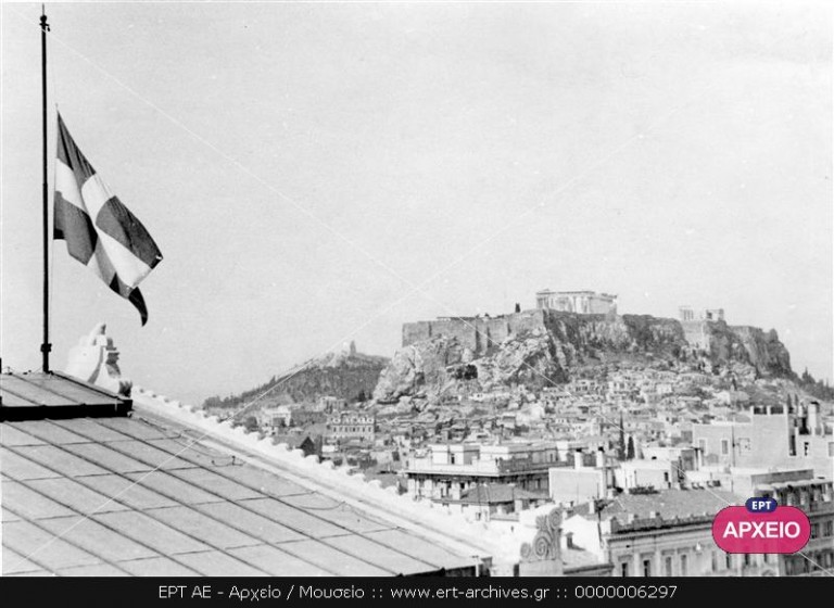 ΣΥΛΛΟΓΉ ΠΕΤΡΟΥ ΠΟΥΛΙΔΗ | archive.ert.gr