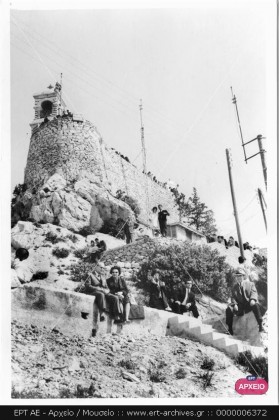 ΣΥΛΛΟΓΉ ΠΕΤΡΟΥ ΠΟΥΛΙΔΗ | archive.ert.gr