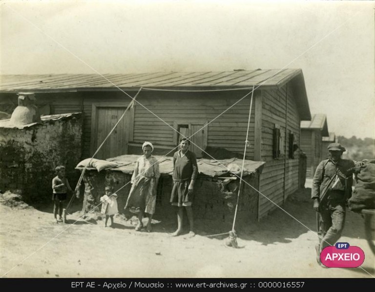 ΣΥΛΛΟΓΉ ΠΕΤΡΟΥ ΠΟΥΛΙΔΗ | archive.ert.gr