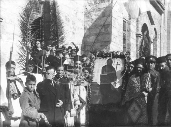 Η ΕΙΚΟΝΑ ΤΟΥ ΑΓΙΟΥ ΙΩΑΝΝΗ ΤΟΥ ΠΡΟΔΡΟΜΟΥ | archive.ert.gr
