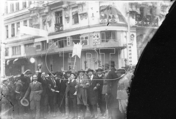 ΔΙΑΔΗΛΩΣΗ ΚΑΤΑ ΤΗ ΔΙΑΡΚΕΙΑ ΤΗΣ ΔΙΚΤΑΤΟΡΙΑΣ ΤΟΥ ΘΕΟΔΩΡΟΥ ΠΑΓΚΑΛΟΥ ...