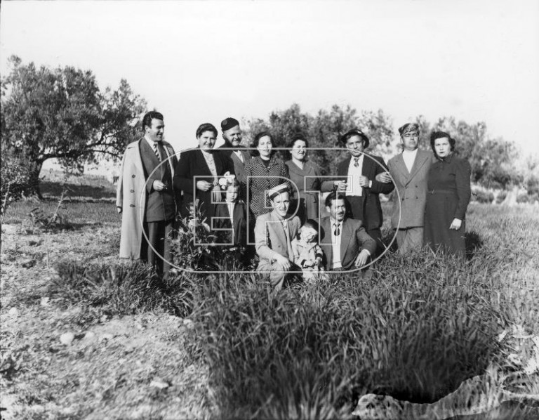 ΚΟΥΛΟΥΜΑ ΣΤΗΝ ΠΕΝΤΕΛΗ | archive.ert.gr