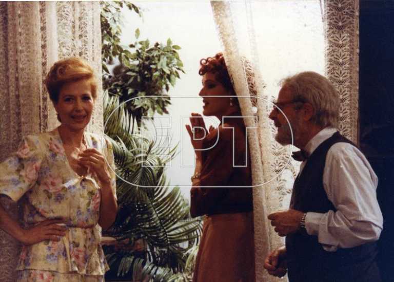 ΣΥΛΛΟΓΉ ΘΕΑΤΡΟ ΤΗΣ ΔΕΥΤΕΡΑΣ | archive.ert.gr