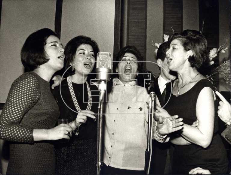 ΣΥΛΛΟΓΉ ΘΕΑΤΡΟ ΣΤΟ ΡΑΔΙΟΦΩΝΟ | archive.ert.gr