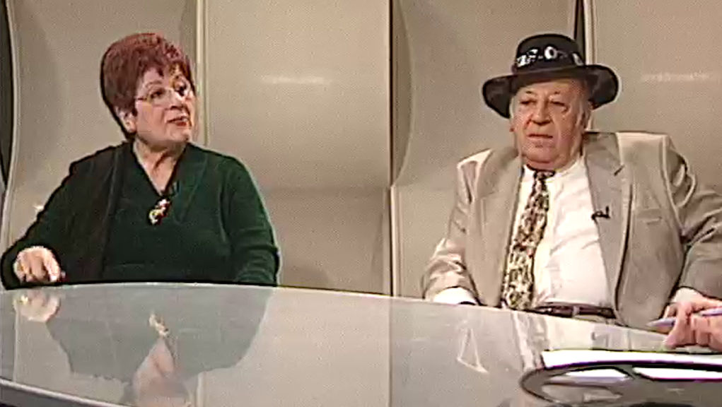 ΜΕ ΤΟ ΠΕΡΑΣΜΑ ΤΟΥ ΧΡΟΝΟΥ – ΚΑΡΝΑΒΑΛΙ | archive.ert.gr