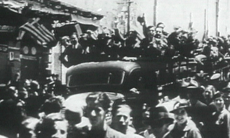 ΣΥΜΒΟΛΗ ΣΤΗ ΝΙΚΗ – Η ΕΛΛΑΔΑ ΣΤΟ Β’ ΠΑΓΚΟΣΜΙΟ ΠΟΛΕΜΟ | archive.ert.gr